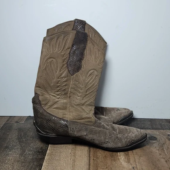 Zodiac gaige boots 60 photos - Astrologytoyou.com